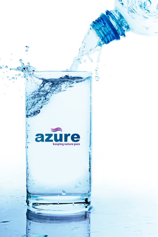 Request A Quote | Azure Water